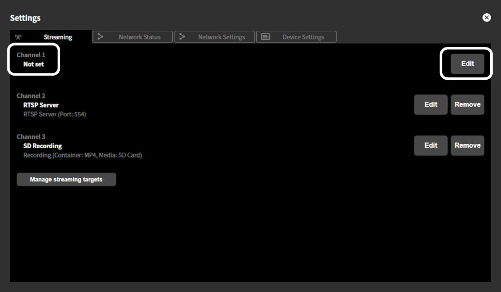 Introduction — LiveShell W Manual ドキュメント