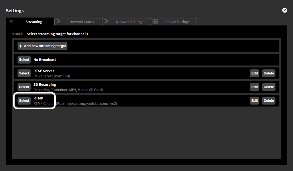Introduction — LiveShell W Manual ドキュメント